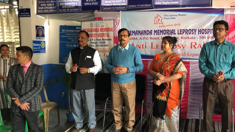 Community Outreach Programmes 2023 - Scottish Church College | Kolkata